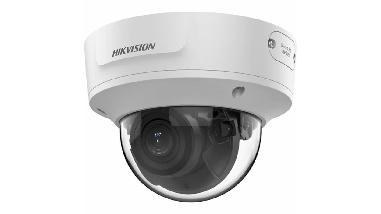 HikVision IP kamera 2 Mpix DS-2CD2723G2-IZS(2.8-12mm)(D)
HikVision IP kamera 2 Mpix DS-2CD2723G2-IZS(2.8-12mm)(D)