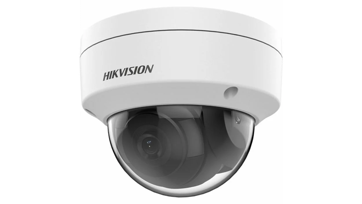 HikVision IP kamera 2Mpix DS-2CD1121-I (F) 2.8mm