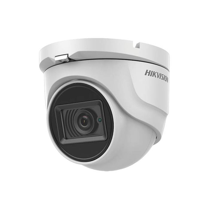 HikVision kamera 8Mpix DS-2CE76U1T-ITMF 2.8mm