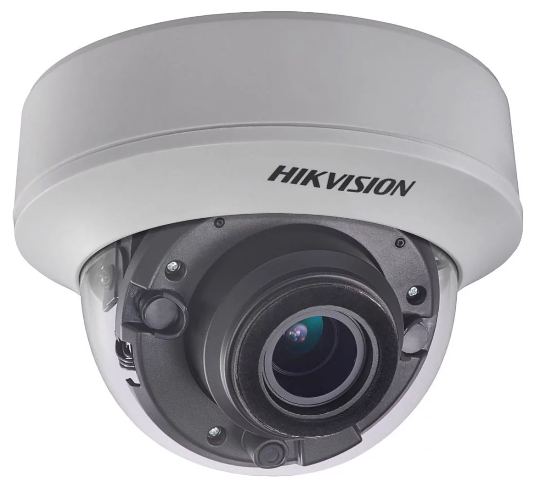 HikVision kamera 2Mpix DS-2CE56D8T-ITZ 2.8~12mm