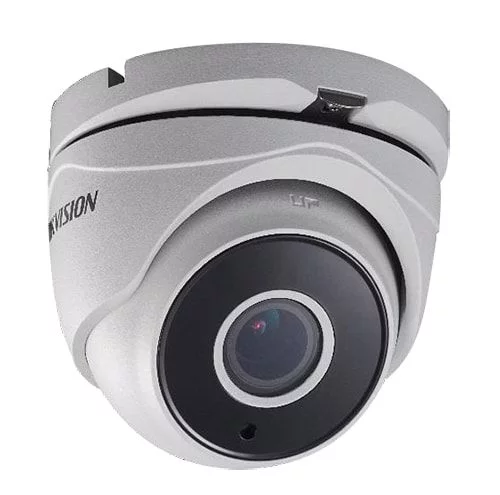 HikVision kamera 3Mpix DS-2CE56F7T-IT3Z 2.8-12mm