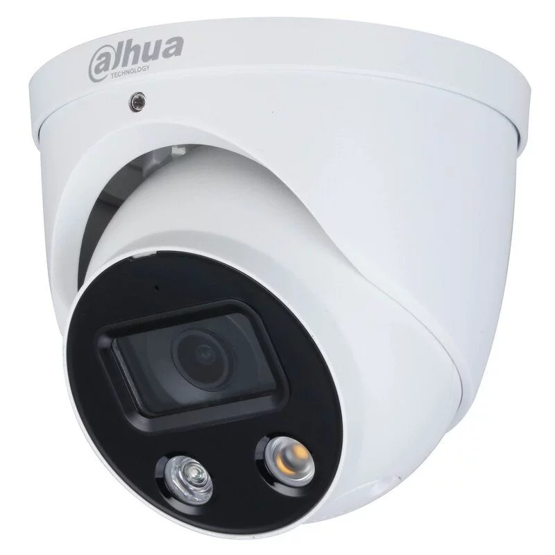 Dahua IP kamera sa mikrofonom 2Mpix IPC-HDW3249H-AS-PV-0360B 3.6mm
