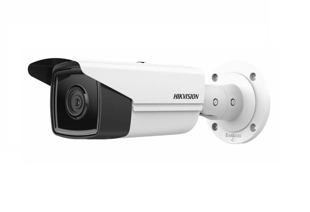 HikVision IP kamera 6Mpix DS-2CD2T63G2-4I 2.8mm