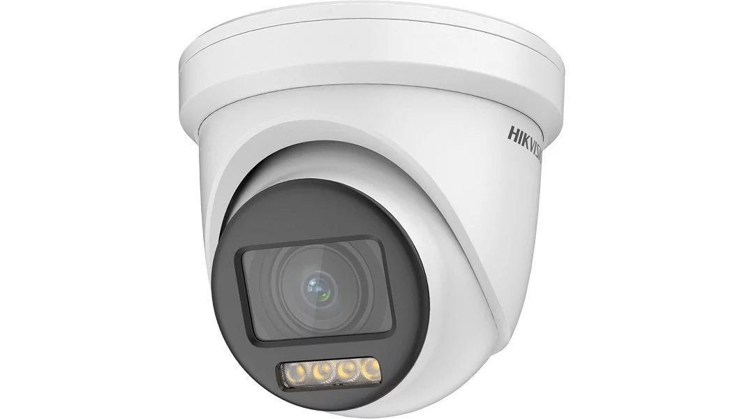 HikVision kamera 2Mpix DS-2CE79DF8T-AZE 2.8-12mm