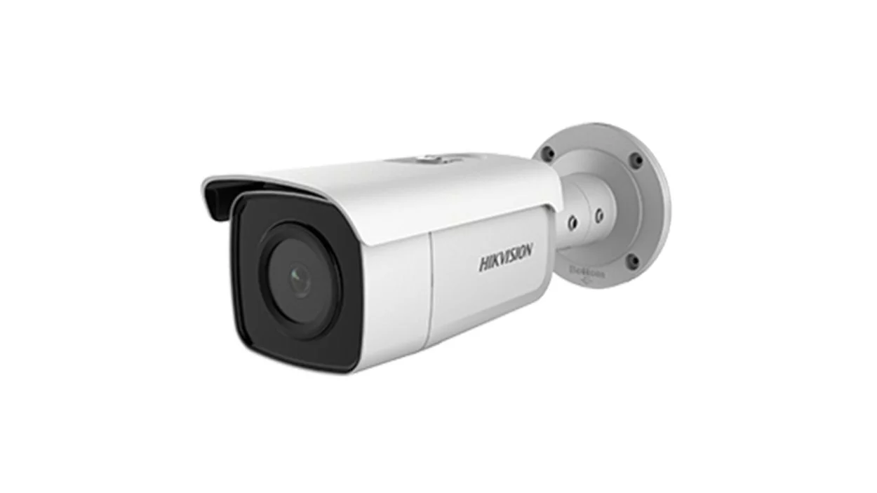 HikVision IP kamera 8Mpix DS-2CD2T86G2-2I(C) 4mm