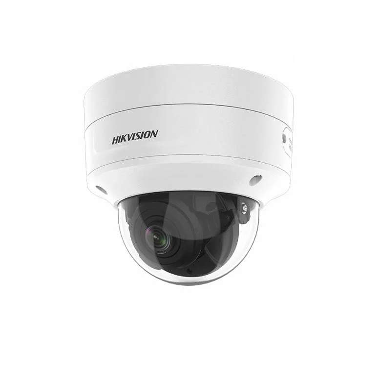 HikVision IP kamera 8 Mpix DS-2CD2786G2-IZS(C) 2.8-12mm