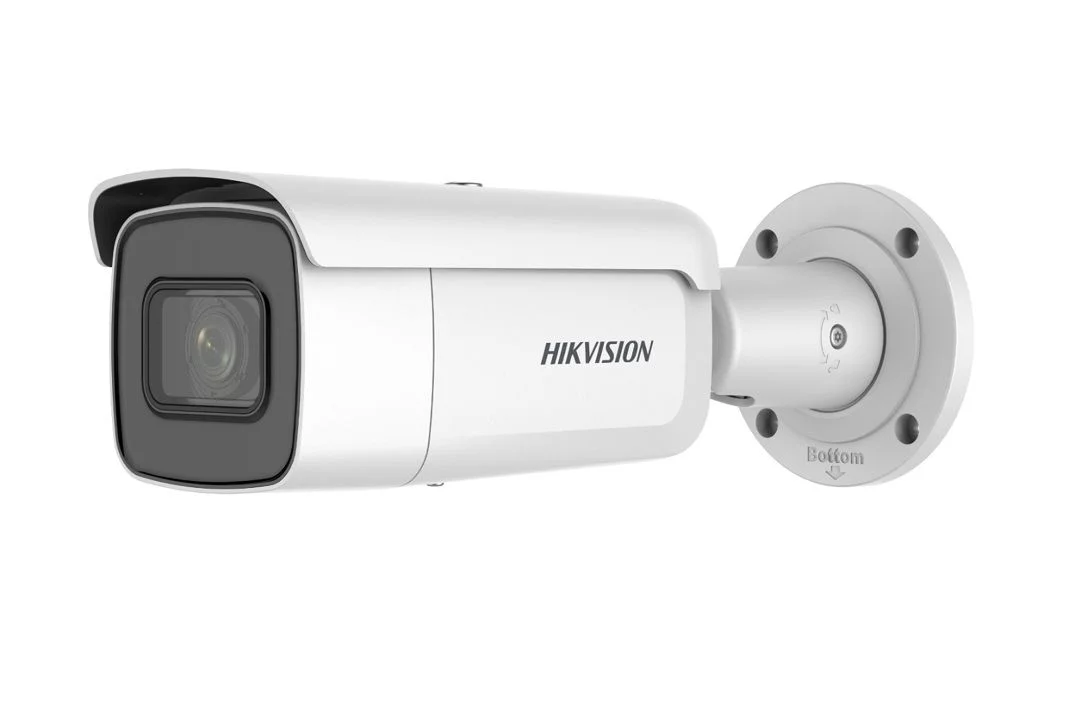 HikVision IP kamera 8Mpix DS-2CD2686G2T-IZS(C) 2.8-12mm