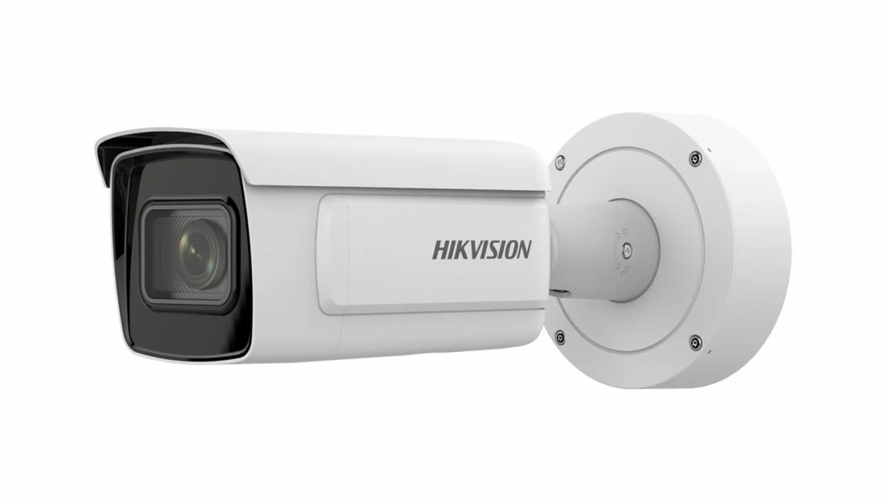 HikVision IP kamera 4Mpix iDS-2CD7A46G0/P-IZHSY(C) 2.8-12mm