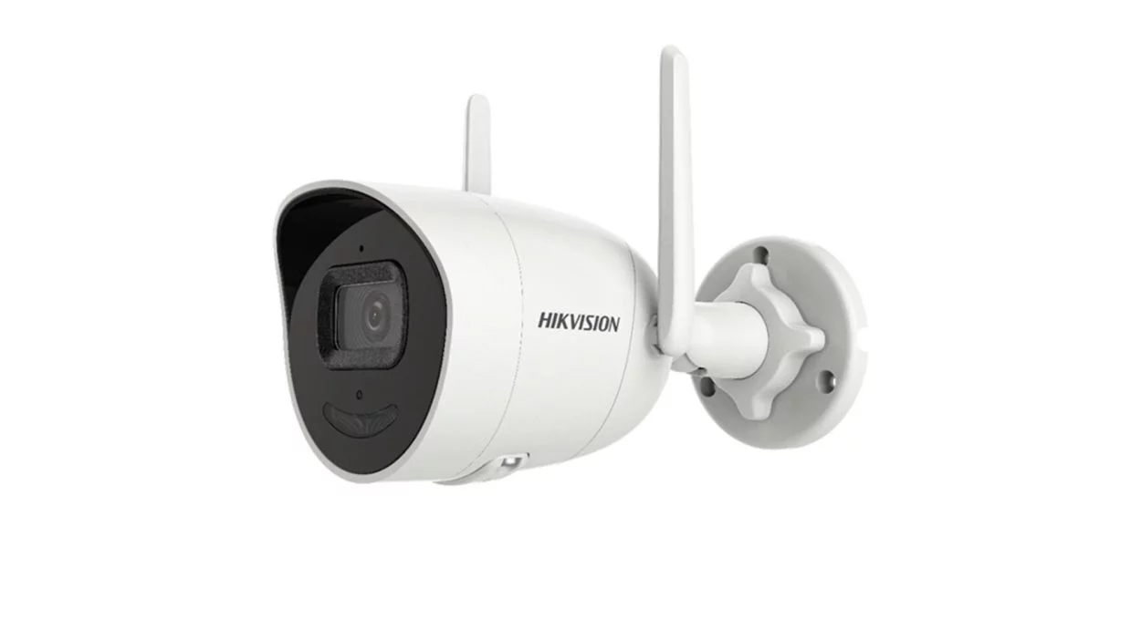 Hikvision IP WiFi kamera 2Mpix DS-2CV2021G2-IDW(E) 4mm