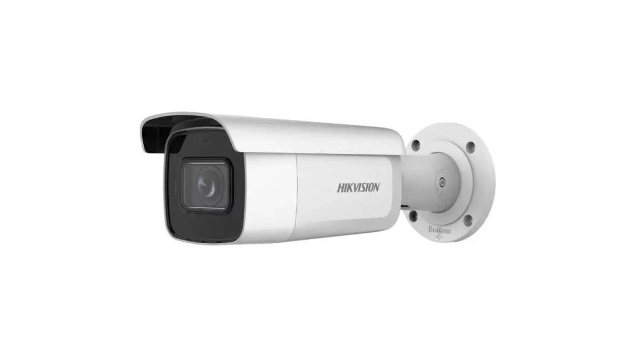Hikvision IP kamera 6Mpix DS-2CD2663G2-IZS 2.8-12mm