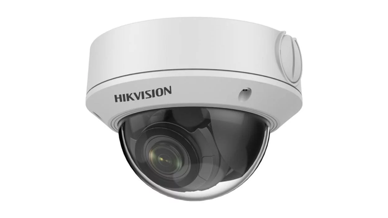 Hikvision IP kamera 2Mpix DS-2CD1723G2-IZ 2.8-12mm