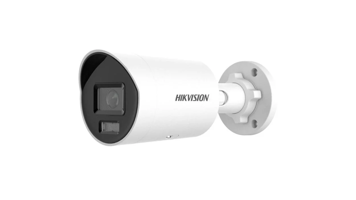 Hikvision IP kamera sa mikrofonom 4Mpix DS-2CD2047G2H-LIU(eF) 2.8mm