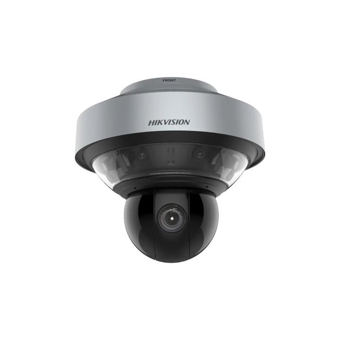 Hikvision IP PanoVu PTZ kamera 16Mpix DS-2DP1618ZIXS-DE/440(F0)(P4) 6-240mm/2.8mm
Hikvision IP PanoVu PTZ kamera 16Mpix DS-2DP1618ZIXS-DE/440(F0)(P4) 6-240mm/2.8mm