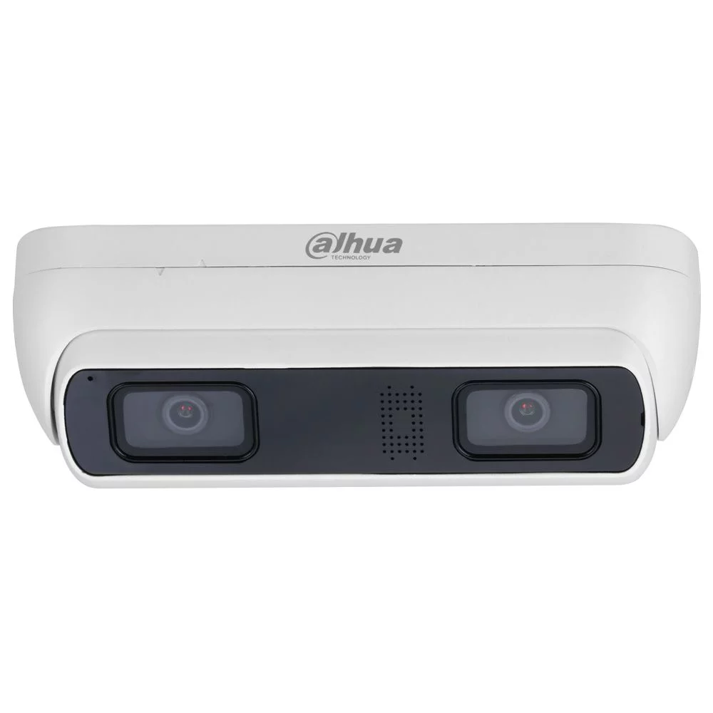 Dahua IP kamera za brojanje ljudi 4Mpix IPC-HDW8441X-3D-0280B 2.8mm