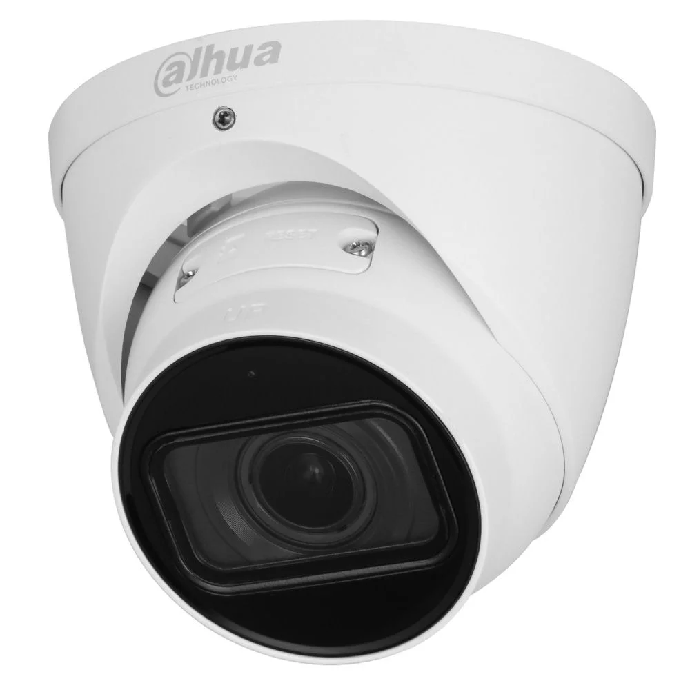 Dahua IP kamera sa mikrofonom 5Mpix IPC-HDW2541T-ZS-27135-S2 2.7-13.5mm