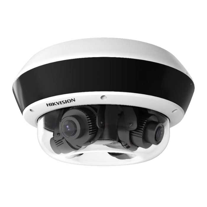 HikVision IP quad-direction kamera 5Mpix DS-2CD6D54FWD-IZHS 2.8-12mm
HikVision IP quad-direction kamera 5Mpix DS-2CD6D54FWD-IZHS 2.8-12mm