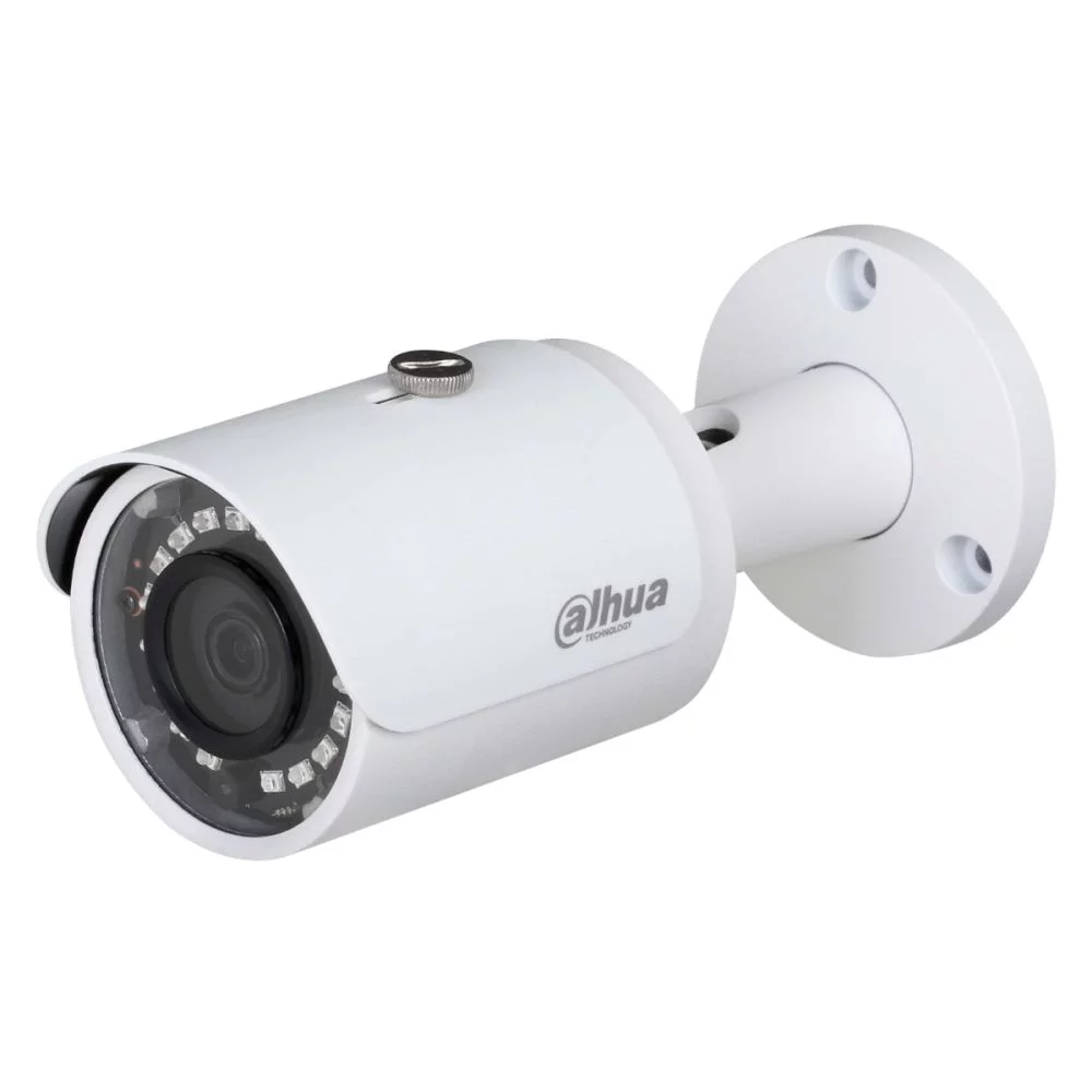 Dahua IP kamera 2Mpix IPC-HFW1230S-0360B-S5 3.6mm