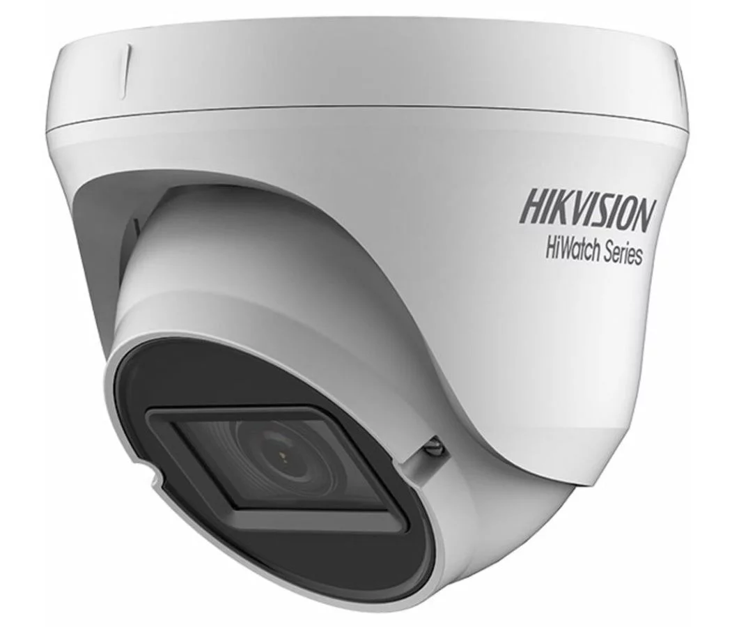 HikVision kamera 2Mpix HWT-T320-VF 2.8-12mm