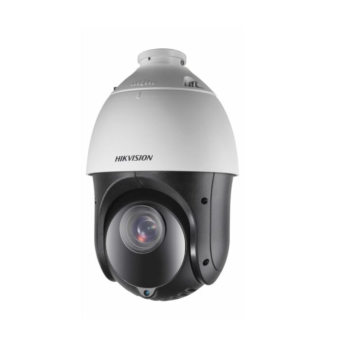 HikVision IP PTZ kamera 4Mpix DS-2DE4425IW-DE(T5) 4.8-120 mm
HikVision IP PTZ kamera 4Mpix DS-2DE4425IW-DE(T5) 4.8-120 mm
