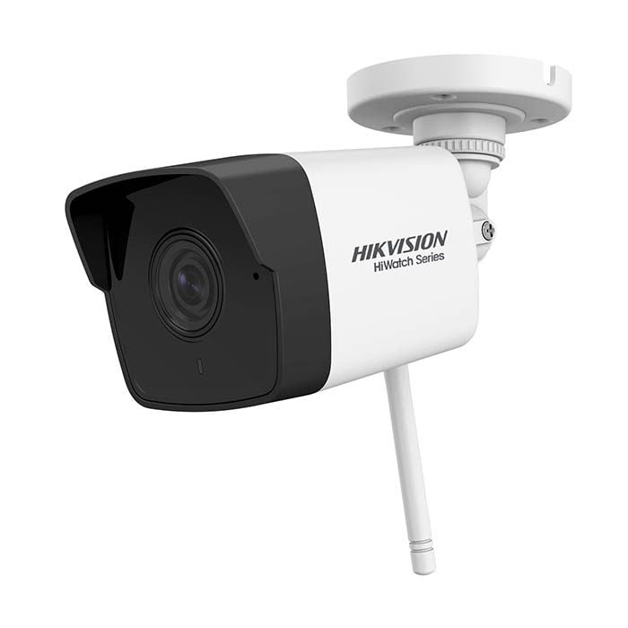 HikVision Wi-Fi kamera sa mikrofonom 2Mpix HWI-B120H-D/W(D) 2.8mm
HikVision Wi-Fi kamera sa mikrofonom 2Mpix HWI-B120H-D/W(D) 2.8mm