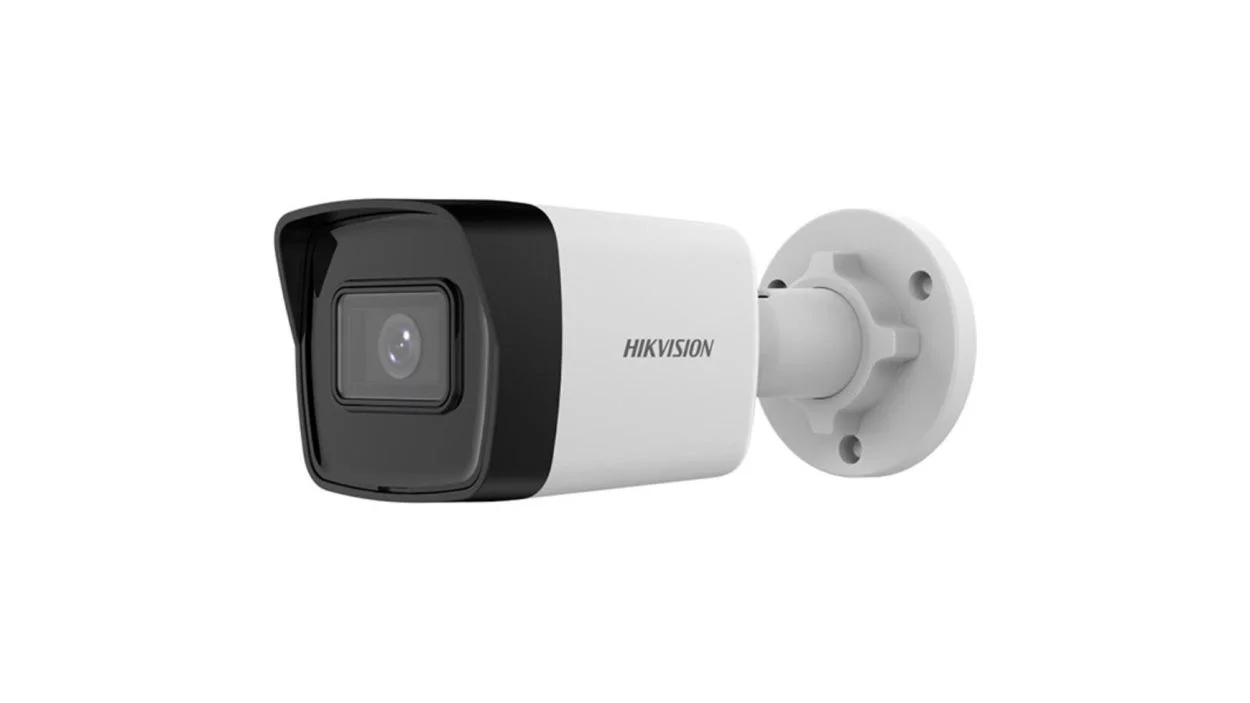 HikVision IP kamera 4Mpix DS-2CD1043G2-I 2.8mm