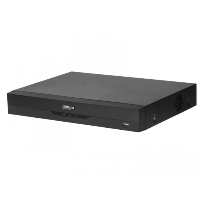 Pentabrid digitalni video snimač XVR5108HE-4KL-I3 Dahua
Pentabrid digitalni video snimač XVR5108HE-4KL-I3 Dahua