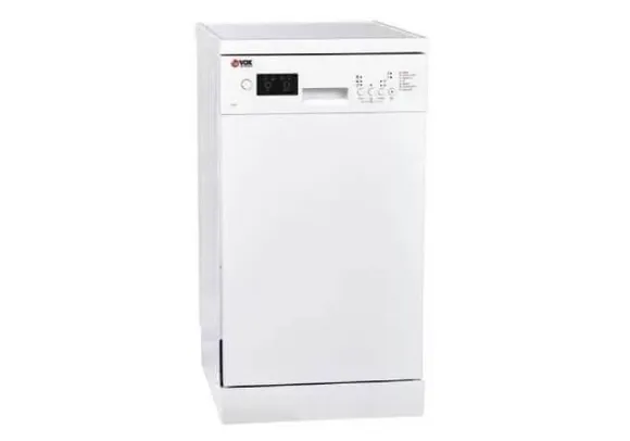 VOX Mašina za pranje sudova LC4745E