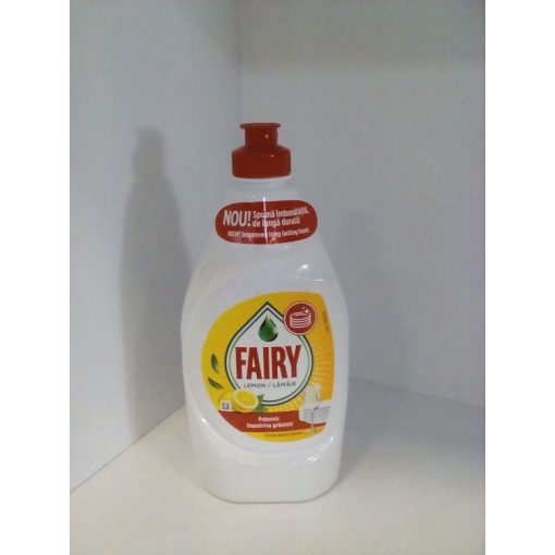TEC.DETERDZENT ZA SUDOVE FAIRY 450ML