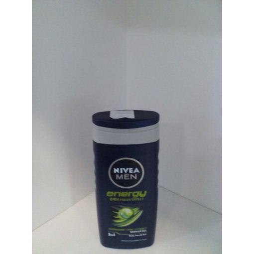 KUPKA NIVEA 250ML ENERGY MEN