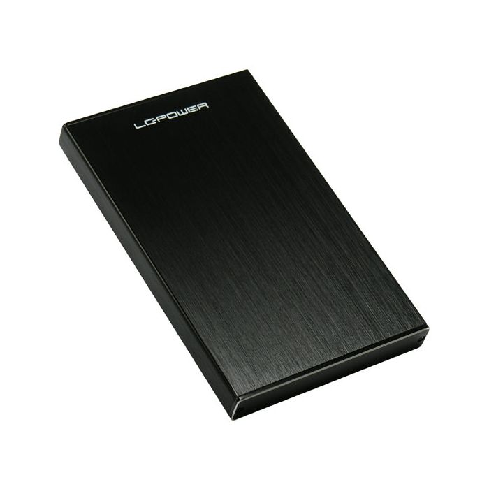 Kućište za hard disk 2.5", SATA, USB 3.0 LC-25U3-Becrux