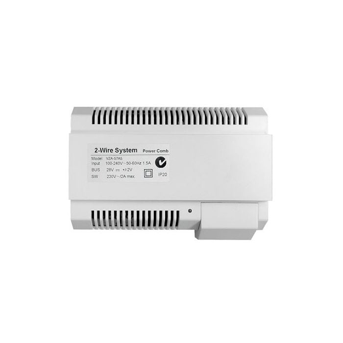 Eura VZA‐57A5 V.2 napajanje
Eura VZA‐57A5 V.2 napajanje