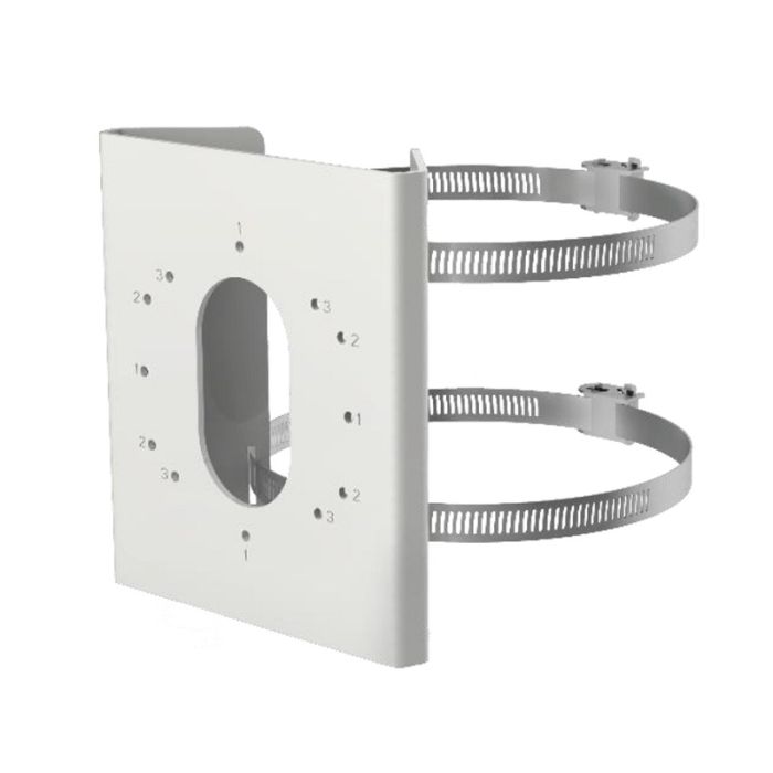 Nosač kamere za banderu DS-1275ZJ-S-SUS Hikvision
Nosač kamere za banderu DS-1275ZJ-S-SUS Hikvision