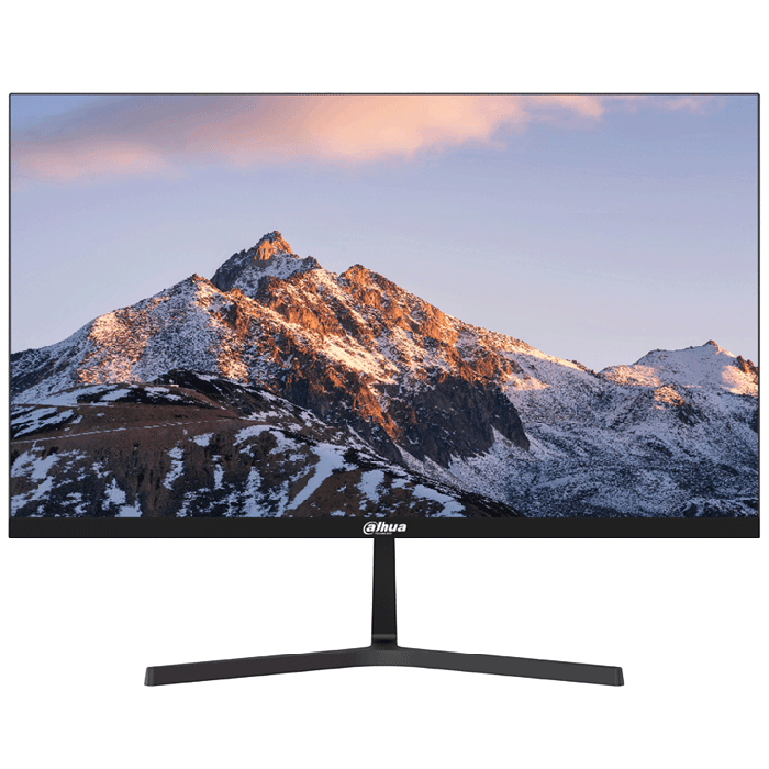 Dahua LM27-B200S FHD Monitor 27''
Dahua LM27-B200S FHD Monitor 27''