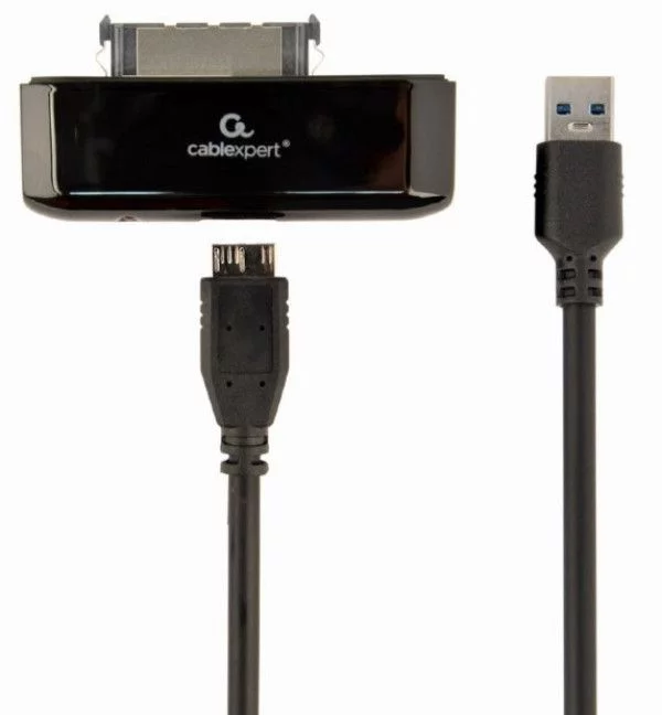 USB 3.0 - SATA 2.5 drajv adapter Gembird