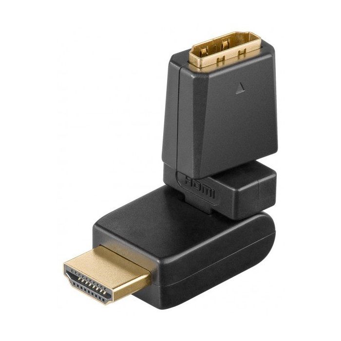 Adapter HDMI Flexi 60757
Adapter HDMI Flexi 60757