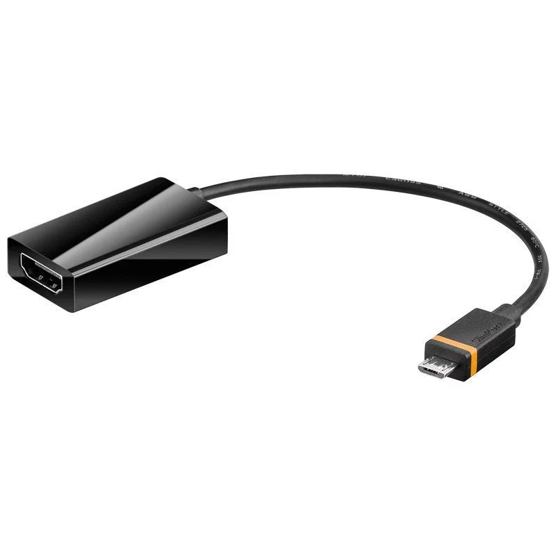 Adapter Slimport - HDMI F