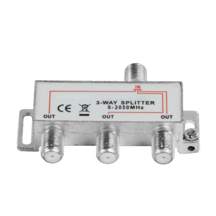 Antenski F razdelnik 3SPLT-CN
Antenski F razdelnik 3SPLT-CN