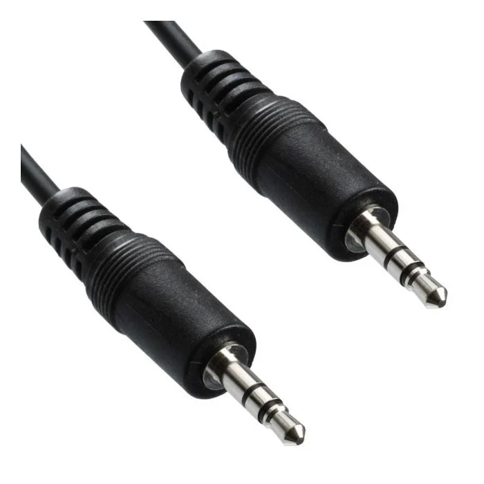 KABL 3.5MM STM - 3.5MM STM, 0.6m-10m