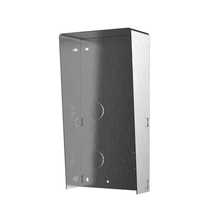 Nazidni ram za dva modula DS-KABD8003-RS2(Steel) HikVision
Nazidni ram za dva modula DS-KABD8003-RS2(Steel) HikVision