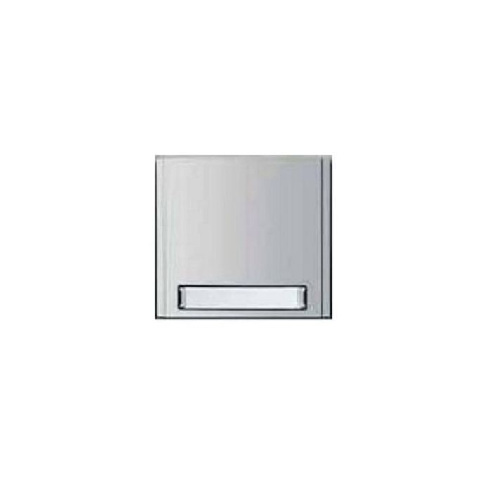 Bitron AN6181/L modul sa tasterom
Bitron AN6181/L modul sa tasterom