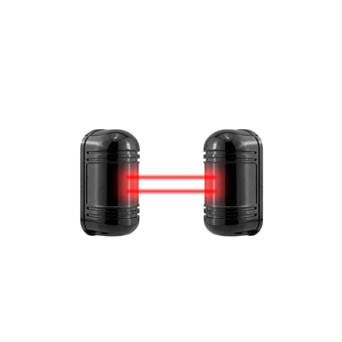 Aleph infrared barijera sa dva snopa ABT-30
Aleph infrared barijera sa dva snopa ABT-30