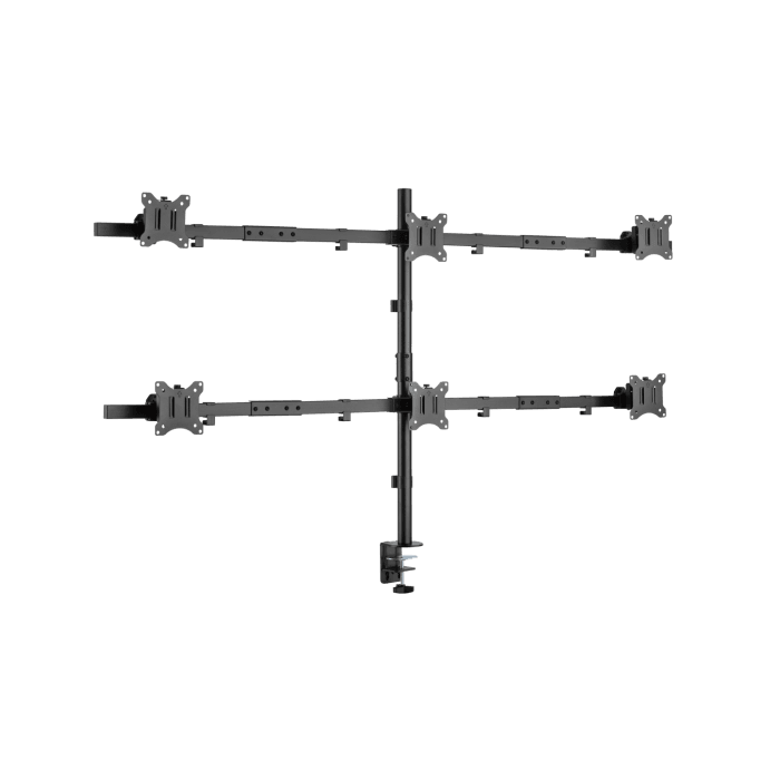 S Box nosač za više monitora LCD 352/6-2
S Box nosač za više monitora LCD 352/6-2