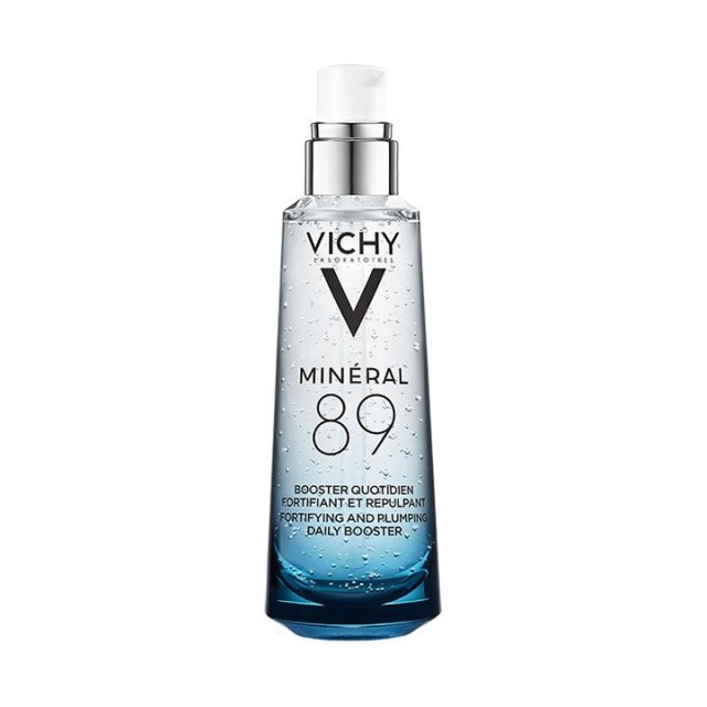 VICHY MINERAL 89 BOOSTER serum, 50ml