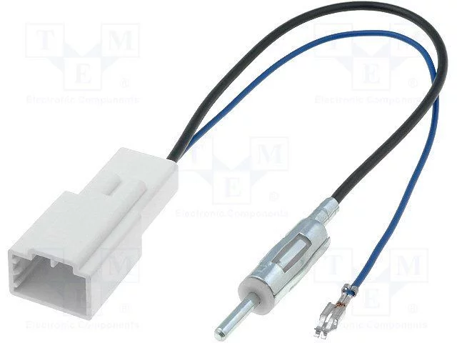 AA-TOYOTA-DIN antenski adapter za Toyota automobile