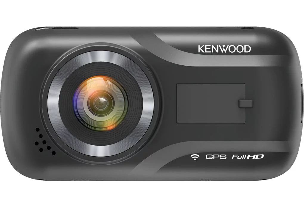 Kenwood DRV-A301W kamera za auto