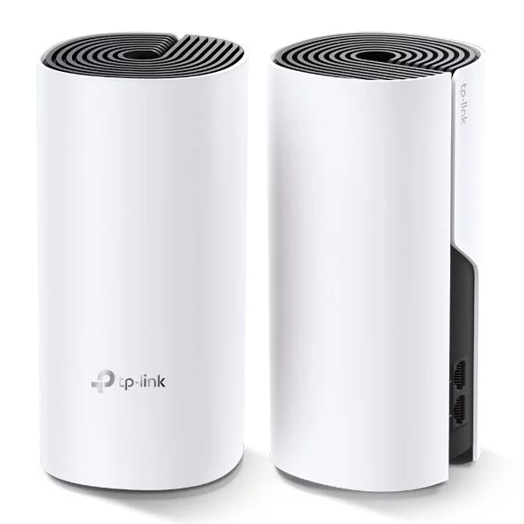 TP-Link mrežni mesh sistem DECO M4 (2-PACK)
TP-Link mrežni mesh sistem DECO M4 (2-PACK)