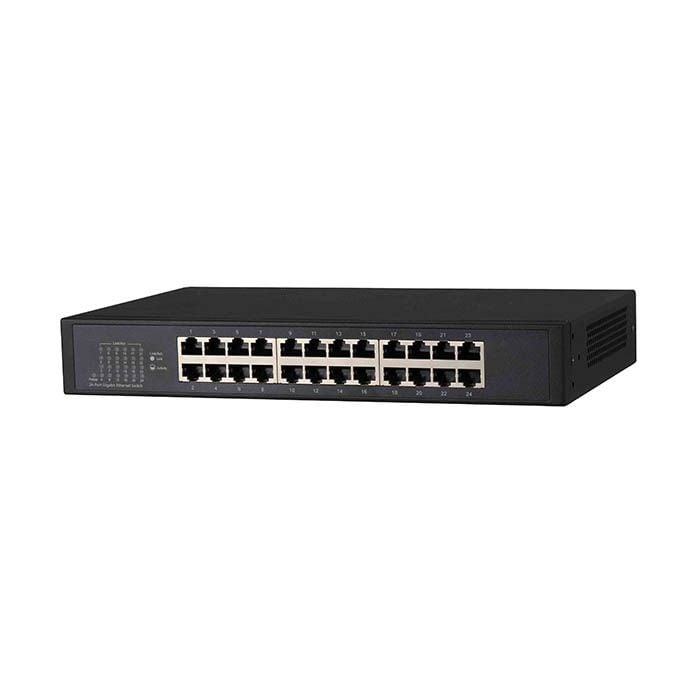 24-portni gigabitni switch PFS3024-24GT Dahua
24-portni gigabitni switch PFS3024-24GT Dahua