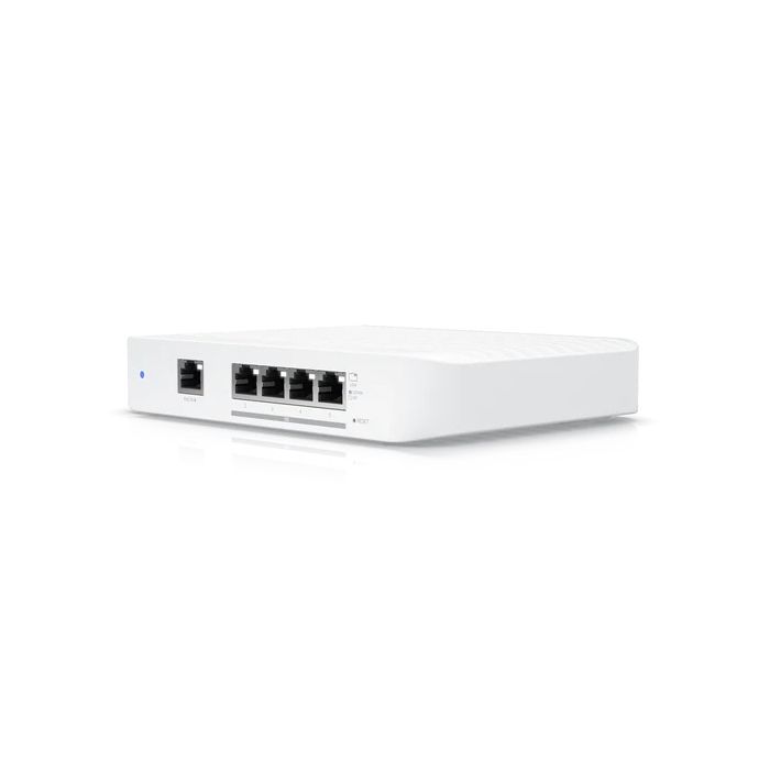 Ubiquti Switch Flex XG
Ubiquti Switch Flex XG