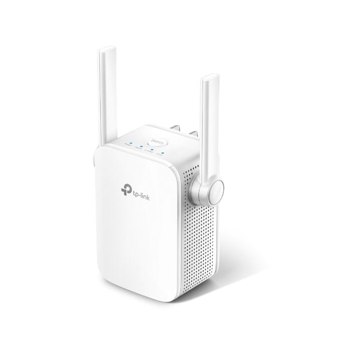 TP-Link WiFi Range Extender RE205
TP-Link WiFi Range Extender RE205