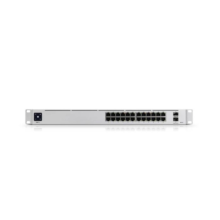 Ubiquiti Pro 24-portni switch
Ubiquiti Pro 24-portni switch